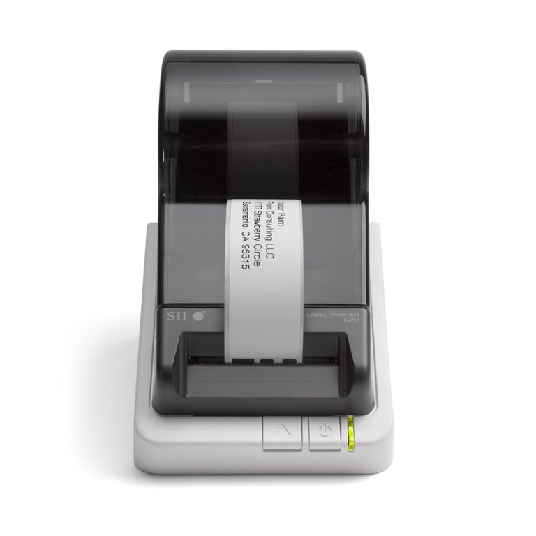 Seiko Store - Smart Label Printers | Seiko Instruments USA