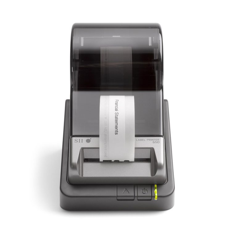 Seiko Store - Smart Label Printers | Seiko Instruments USA