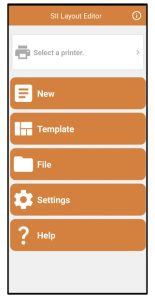Label Software - Smart Label Printers | Seiko Instruments USA