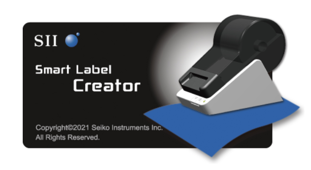 Label Software - Smart Label Printers | Seiko Instruments USA