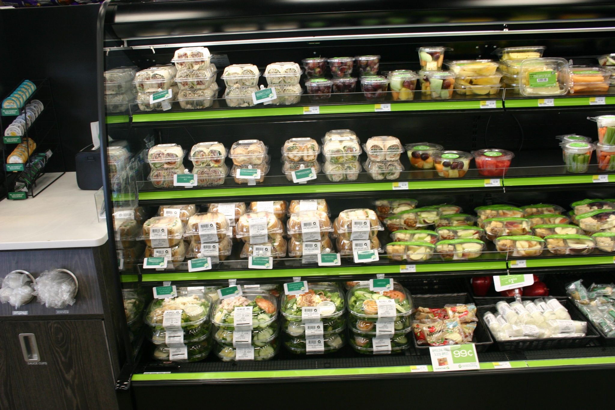 Food Prep Printing Kit - Smart Label Printers | Seiko Instruments USA